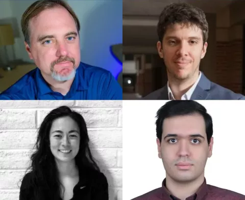 Department of Computer Science | Rice University